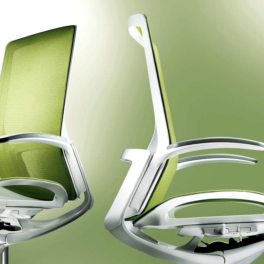 Sillón Okamura Cynara – Denker Store